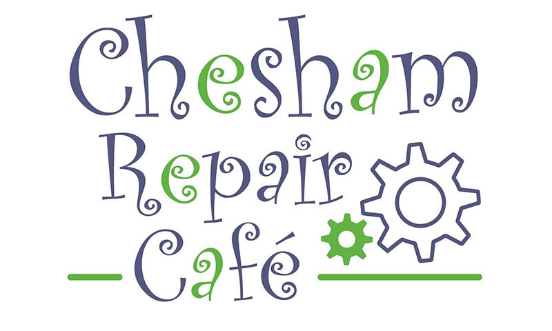 Repair Cafe Logo Repair Café Oosterbeek Laat Zien Dat Repareren Leuk