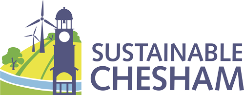 Home - Sustainable Chesham