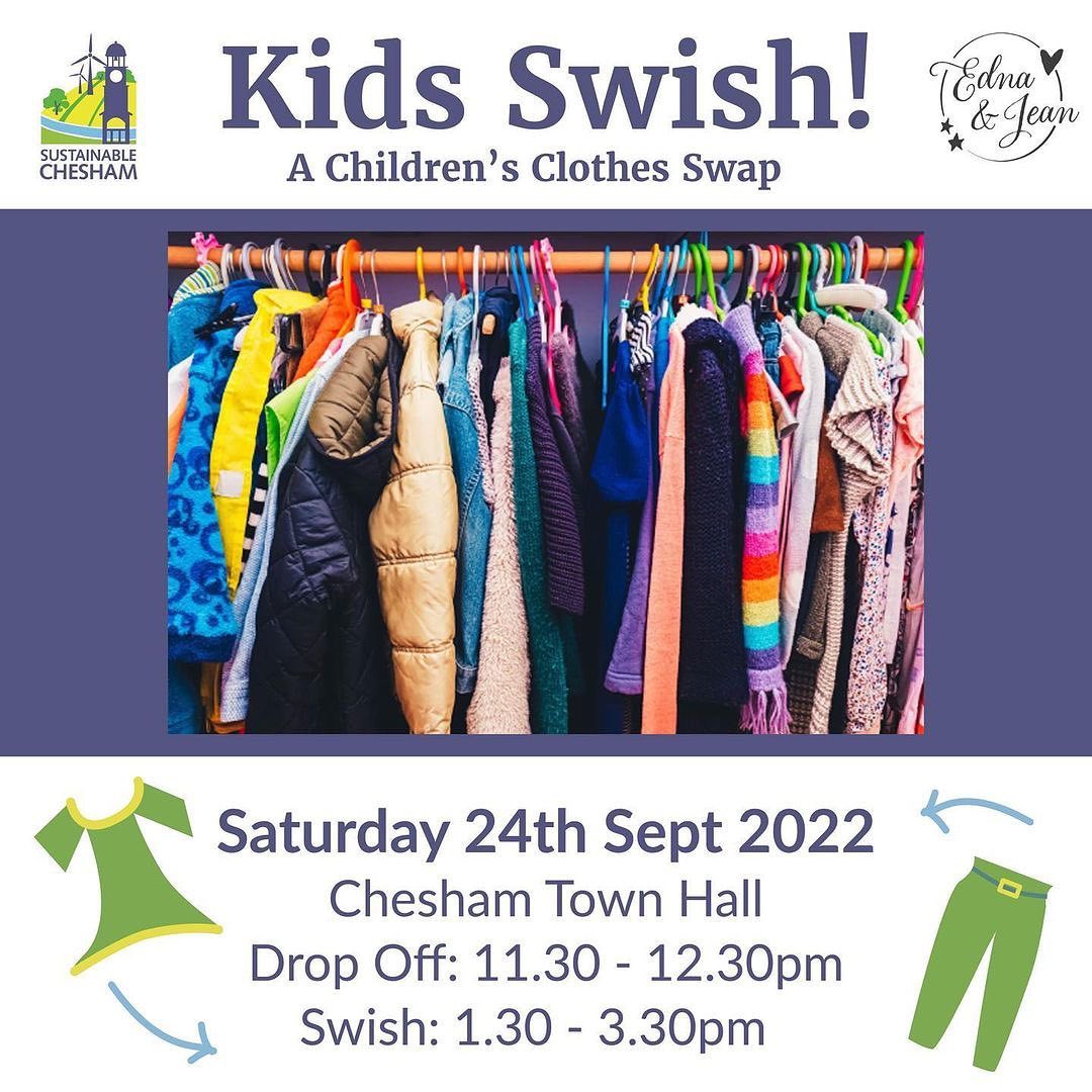 News and events – Sustainable Chesham