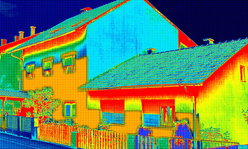 Leaky Homes Roadshow - Sustainable Chesham